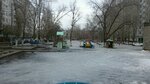 Playground (Volgograd, 410-y mikrorayon), oyun alanı  Volgograd'dan