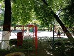 Playground (Turgeneva Street No:155, Festivalny mikrorayon), oyun alanı  Krasnodar'dan