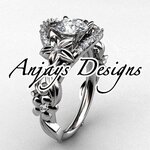Anjays Designs (South Olive Street No:645), kuyumcu atölyeleri  Los Angeles'dan