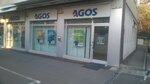 Agos Agenzia Autorizzata (Trentino-Alto Adige, Bolzano, Viale Druso, 56), banka  Bolzano'dan