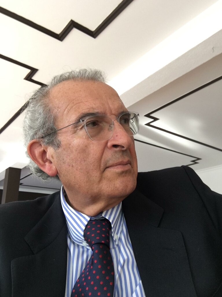 Optik cihazlar ve ekipmanlar Rogelio Andrés Luna - Oftalmólogo, Santander, foto