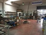 M. D. S. Infissi (Sardinia, Sassari), kapılar  Sassari'den
