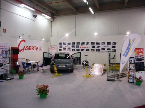 Oto kaporta Caserta Automotori, , foto