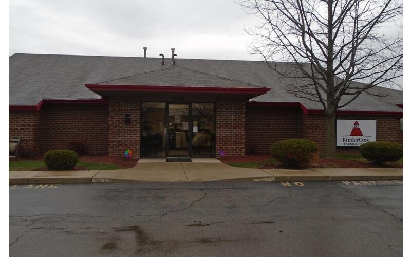 Ortaokul Ridge Mill KinderCare, Columbus, foto