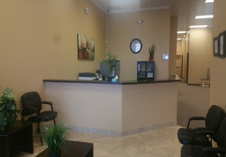 Sivil toplum kuruluşları Dfw Injury Clinic, Dallas, foto