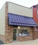 Coffman Optical (Ohio, Tuscarawas County, S416), optik  New Philadelphia'dan