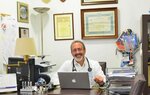 Scaccianoce Dr. Giuseppe Diagnostica Cardiovascolare Integrata (Via Giacomo Leopardi No:91, San Giovanni la Punta), poliklinikler  Katanya'dan