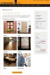 Altekrüger GmbH (Triftenstraße No:87, Lage), pencere üretim, satış ve montaj firmaları  Lage'den