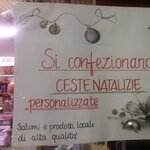 Macelleria da Antonio (Piazza Arturo Toscanini No:3, Pavullo nel Frignano), toptan et ürünleri  Emilia‑Romagna'dan