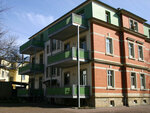 Stahlbau & Sicherheitstechnik Borisch GmbH & Co. Kg (Rudolf-Breitscheid-Straße No:19, Dresden, Stadt Dresden), kaynak işleri  Saksonya'dan