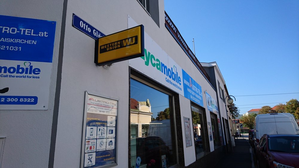 Cep telefonu ve aksesuarları satış mağazaları Handyreparatur Traiskirchen - Baden - Mödling, Aşağı Avusturya, foto