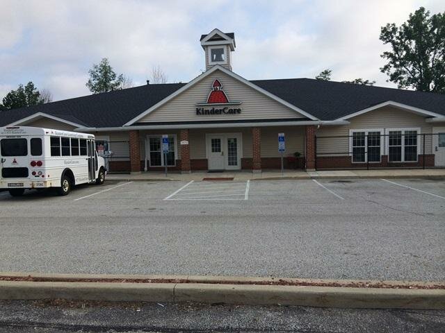 Ortaokul Beachwood KinderCare, Beachwood, foto