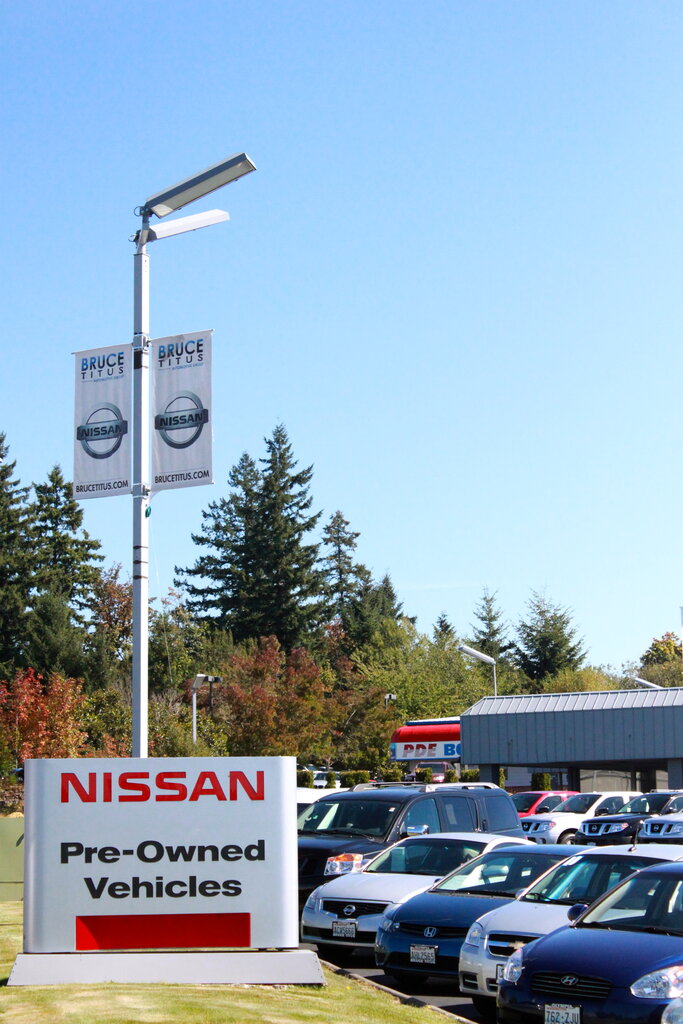 i̇kinci el araç Olympia Nissan, Olympia, foto
