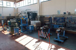 T. F. S. Tecno Fluid Service (Campania, Salerno, Eboli, Battipaglia), sanayi ekipmanları firmaları  Campania'dan