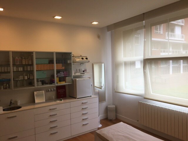 Plastik cerrahi klinikleri Dra. Nuria Aira, Bilbao, foto