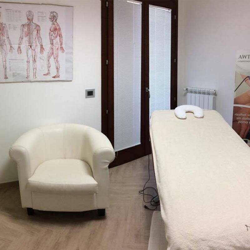 Güzellik salonu Mariposa Estetica, Sardunya, foto