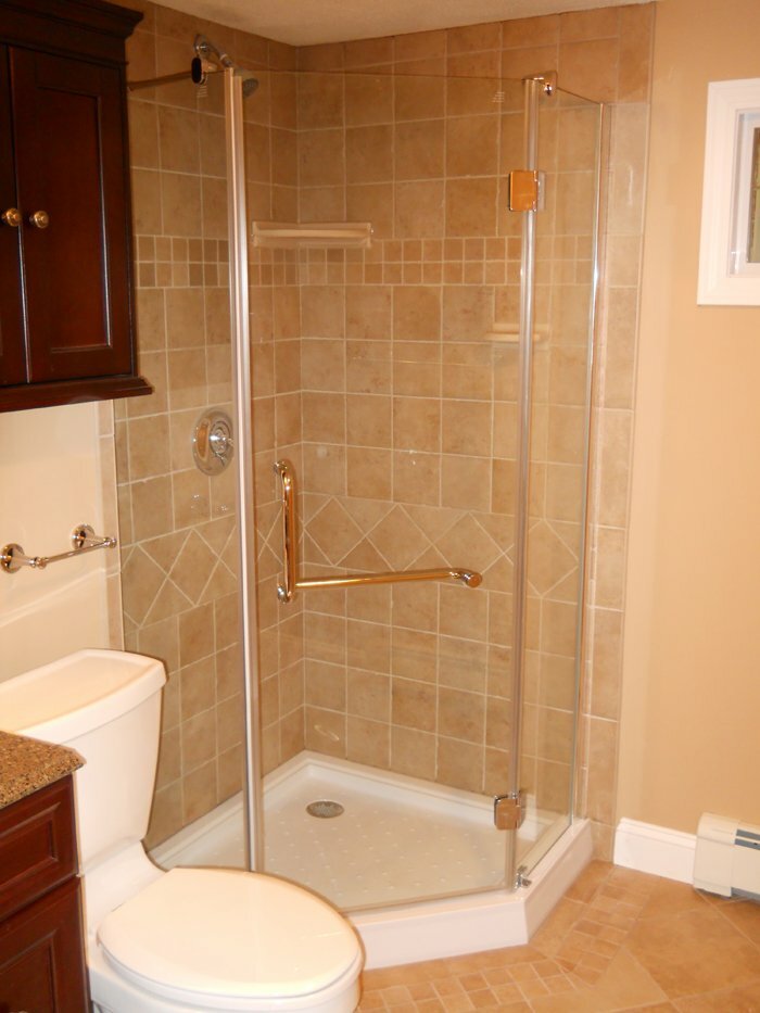 Kerestecilik Crw Carpentry LLC, Massachusetts, foto