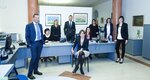 Studio Perani (Lombardy, Brescia, Via Ponte Cingoli, 12), muhasebeciler  Lombardiya'dan
