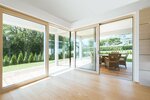 Gugl Fenster und Türen GmbH (Salzburg, Salzburg-Umgebung, Dr.-Theodor-Guglweg, 16), kapılar  Dünya'dan