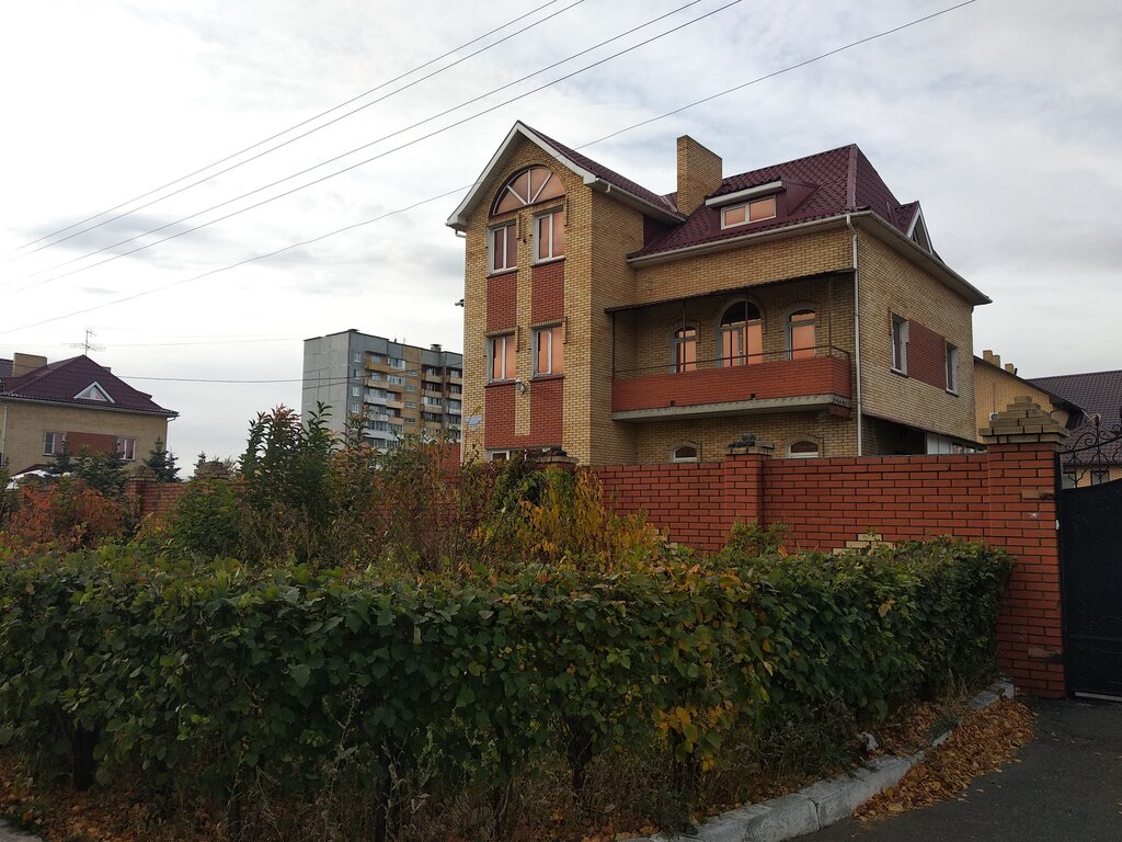 Anaokulları Панда, Omsk, foto