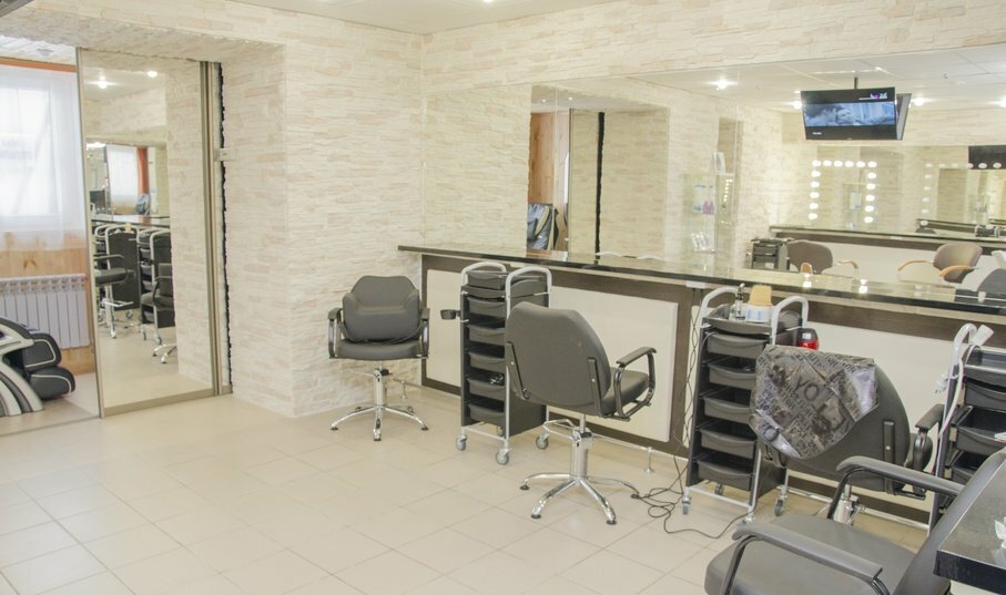 Güzellik salonu Красивые люди, Alapayevsk, foto