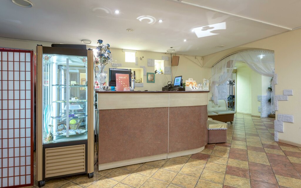 Düğün, toplantı salonu Restoran Terra-kot, Saint‑Petersburg, foto