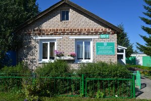 Muzey istorii kulturnogo naslediya Agryzskogo munitsipalnogo rayona Respubliki Tatarstan (Sayetova Street No:8А), müzeler ve sanat galerileri  Agryz'dan (Egerce'den)