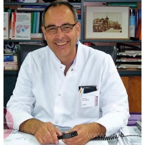Prof. Dr. med. Andreas Tromm (North Rhine-Westphalia, Ennepe-Ruhr-Kreis, Bredenscheider Straße, 54), tıp merkezleri ve klinikler  Hattingen'den