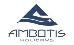 Ambotis Holidays (Chernyshevskogo Street No:30Б), seyahat acenteleri  Kazan'dan