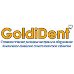 GoldiDent (2nd Kotlyakovsky Lane No:18), diş sağlığı ekipmanları  Moskova'dan