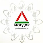 Uchebny tsentr Mosdor (Artyukhinoy Street No:6к1), eğitim merkezleri  Moskova'dan