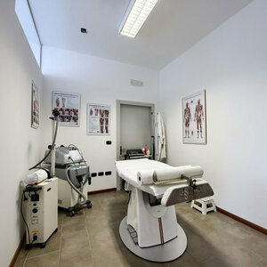 Studio Fisiokinesiterapico Bianchi (Lombardy, Provincia di Como, Cernobbio, Via V Giornate, 33), tıp merkezleri ve klinikler
