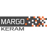 Margokeram (Moscow, Novomoskovskiy Administrative Okrug, Kommunarka District, TOGK Slavyanskiy Mir, ryad A, 25/3), seramik fayans  Moskova'dan