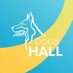Dogs Hall (Leningrad Region, Vsevolozhckiy DIstrict, Murinskoye gorodskoye poseleniye, proizvodstvennaya zona Murino, 4-y kvartal, 4Б), hayvanat bahçesi merkezi  Saint‑Petersburg ve Leningradskaya oblastından