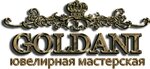 Yuvelirnaya masterskaya GoldAni (Myrnyi bulvar No:7), kuyumcu atölyeleri  Herson'dan