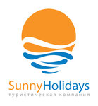 Sunny Holidays (Kaliuchynskaja Street No:23), seyahat acenteleri  Grodno'dan