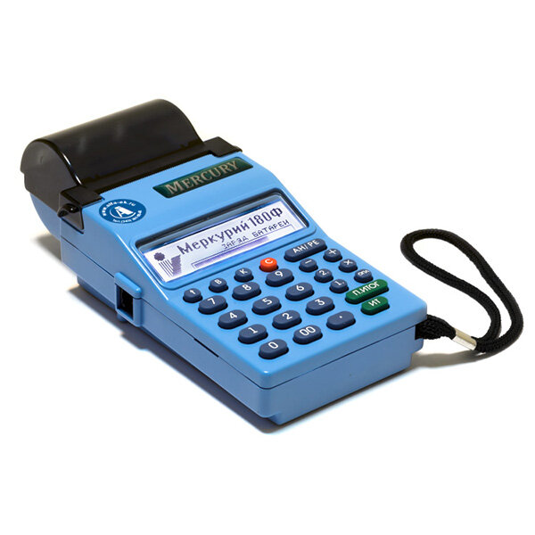 Yazar kasa tamiri OKTO-Service, Omsk, foto