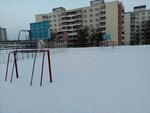 Sports ground (Minsk, Frunzienski City Administrative District, Masiukowshchyna microdistrict, Masiukowshchyna-1 Microdistrict), spor alanı  Minsk'ten