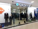 Grinvir (Bogdana Khmelnitskogo Avenue No:164), giyim mağazası  Belgorod'dan