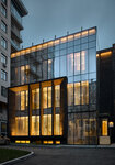 Fonte beauty salon (Barykovsky Lane No:4с3), güzellik salonu  Moskova'dan