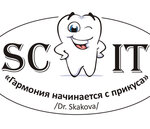 Стоматологический центр Инновационных Технологий (Solnechnaya Street No:48), diş laboratuvarı  Samara'dan