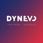 Dynevo (Chyrvonapartyzanskaja Street No:53), yazılım firmaları  Grodno'dan