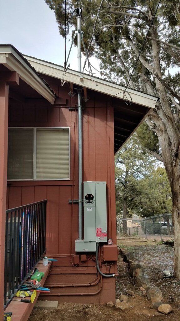 i̇nşaat firmaları Tucson Restoration Solutions, Tucson, foto