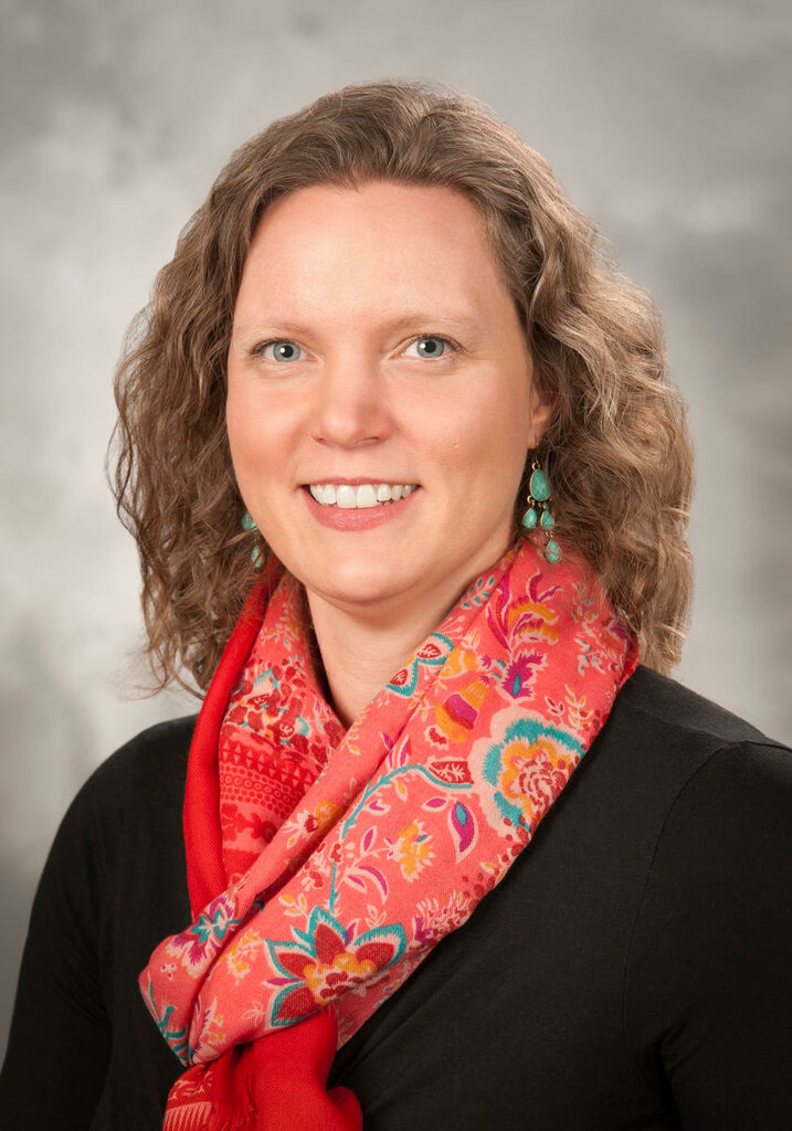 Kadın hastalıkları ve doğum dispanserleri Sarah Sutton, Cnm, Michigan Eyaleti, foto