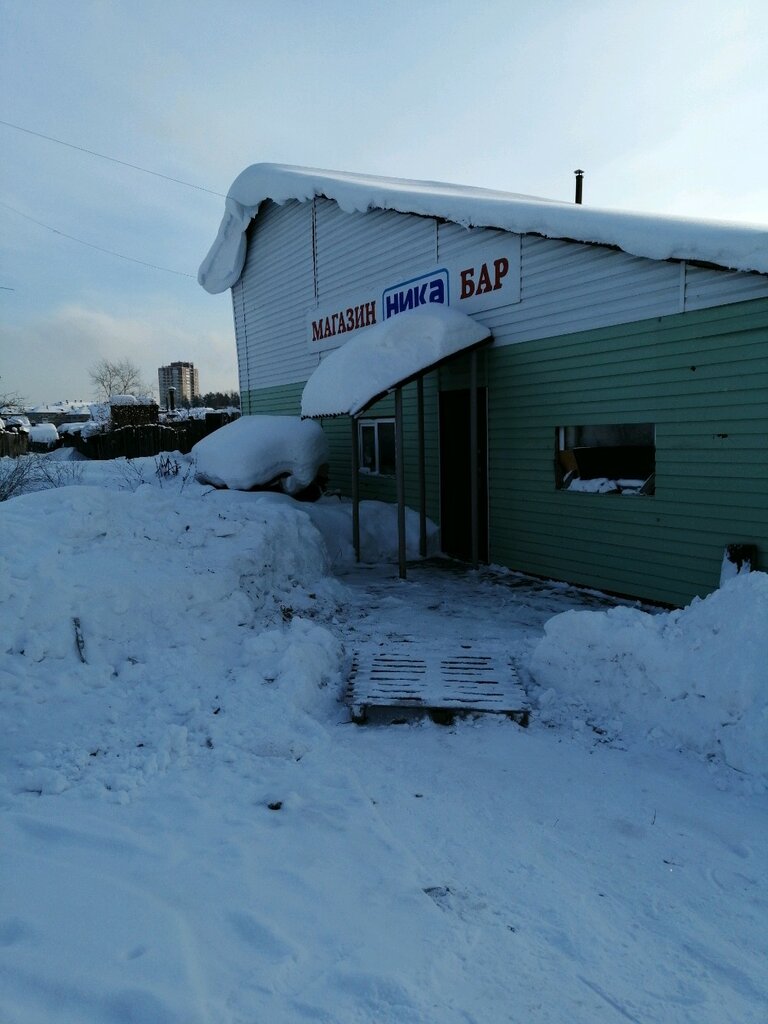 Market Ника, Perm, foto