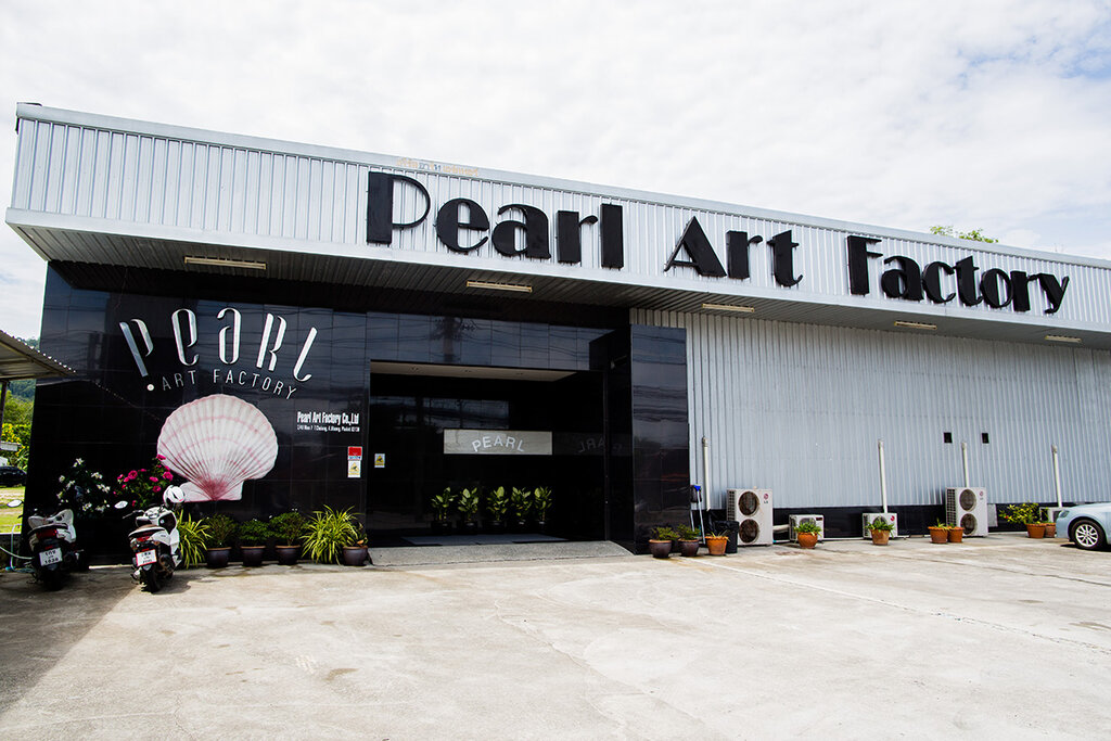 Kuyumcular Pearl Art Factory, , foto