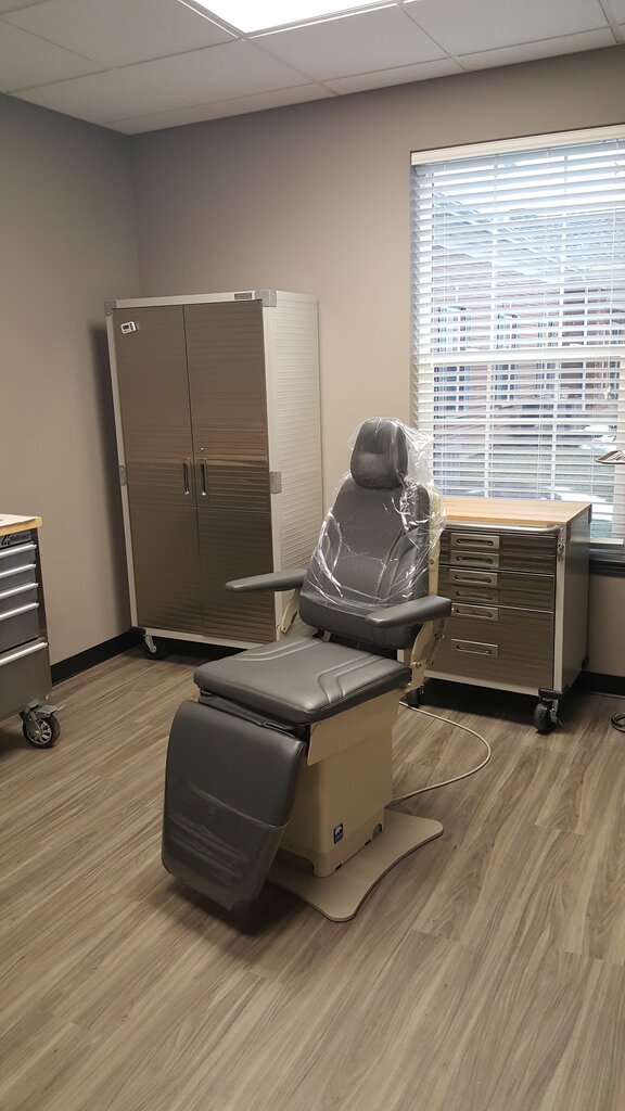 Aile sağlığı merkezi Ear Nose & Throat Family Clinic of Wisconsin S. C., Wisconsin Eyaleti, foto