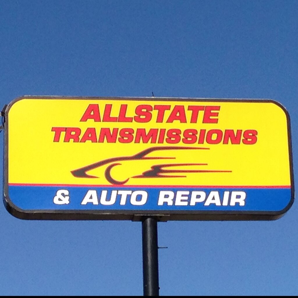Otomobil kliması firmaları Allstate Transmissions & Auto Repair, Texas, foto