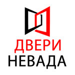 Torgovo-vystavochny zal Dveri Nevada (Svetlanovskiy Avenue No:117), kapılar  Saint‑Petersburg'dan