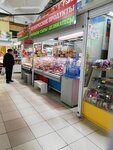 Продуктовый киоск (Michurina Street No:12к6), market  Novosibirsk'ten